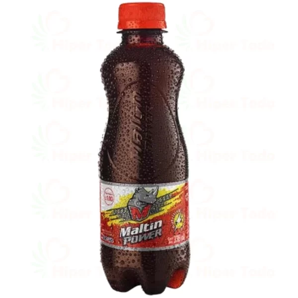 Maltin Power 330ML - Supermercado Peruano Online